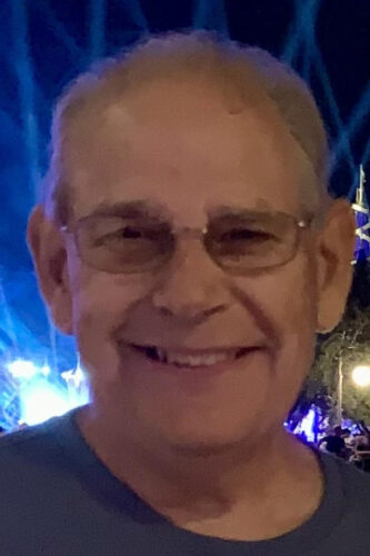 Ronald J. Totten 1949-2024 | News, Sports, Jobs - Tribune Chronicle